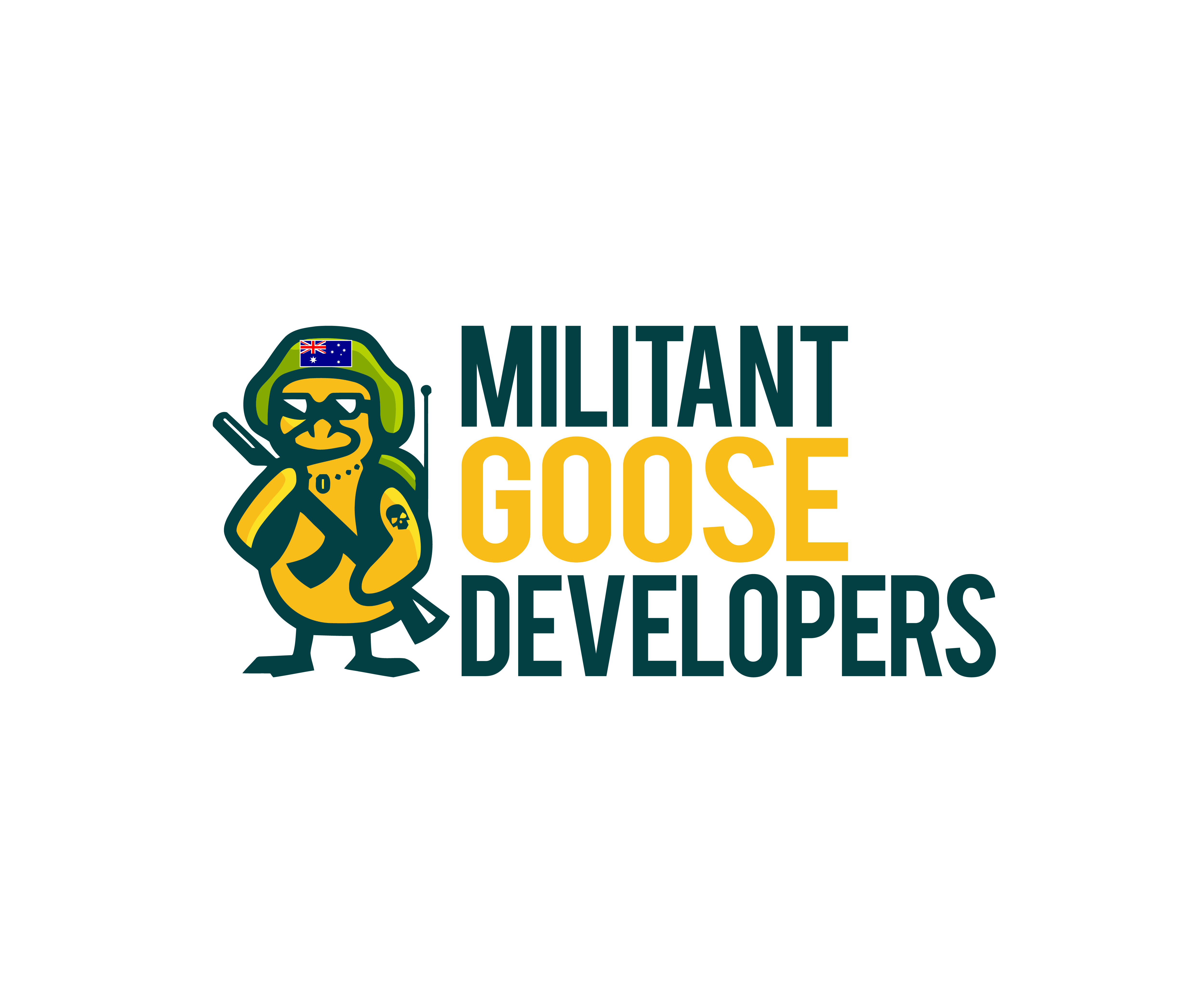 Militant Goose Developers